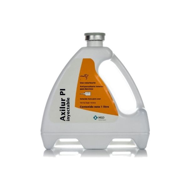 AXILUR PI INYECTABLE - Vetagro