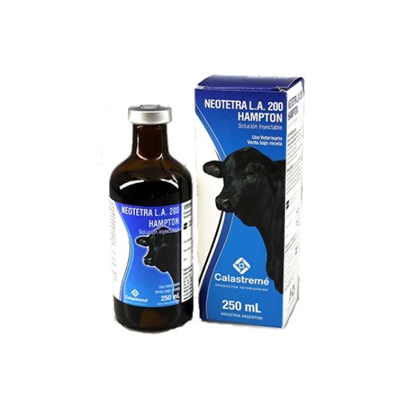 NEOTETRA LA - Vetagro