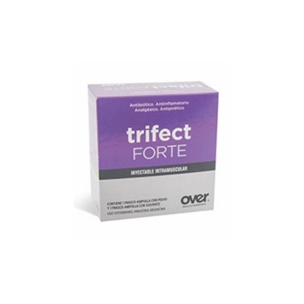 TRIFECT FORTE - Vetagro